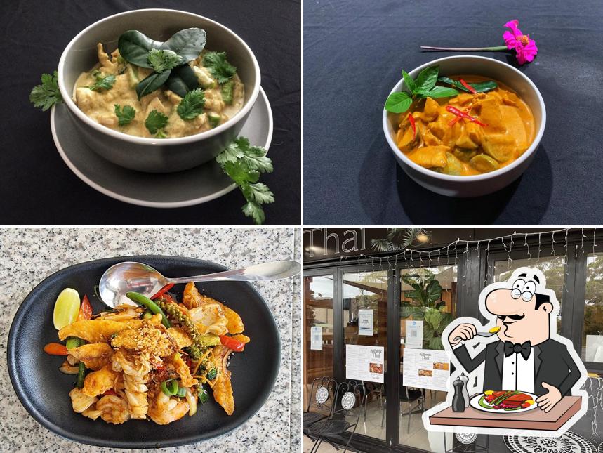 Authentic, Nelson Bay - Restaurant menu, prices and reviews