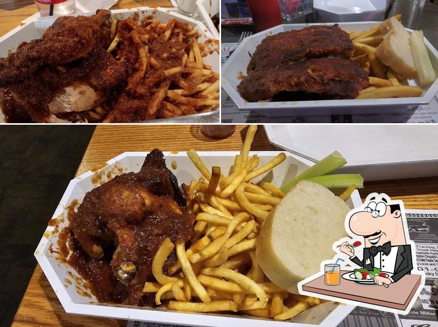 New Riegel Cafe in New Riegel - Restaurant menu and reviews