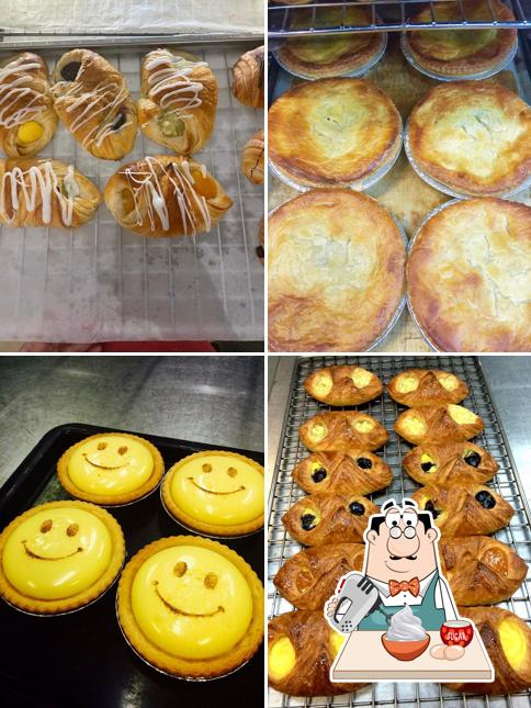 Ashgrove Village Supa-bake, Ashgrove - Restaurant menu, prices and reviews