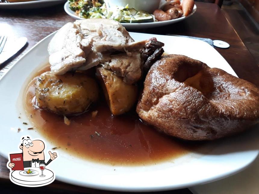 Bucks Head in Sevenoaks - Restaurant reviews