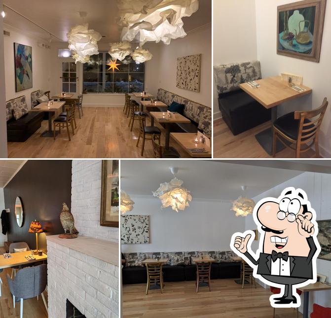 Top 10 restaurants for lunch in Ithaca, january 2026 - Restaurant Guru