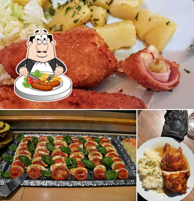 Buffet und Imbiss Prokes, Wien - Speisekarte, Preise und Bewertungen