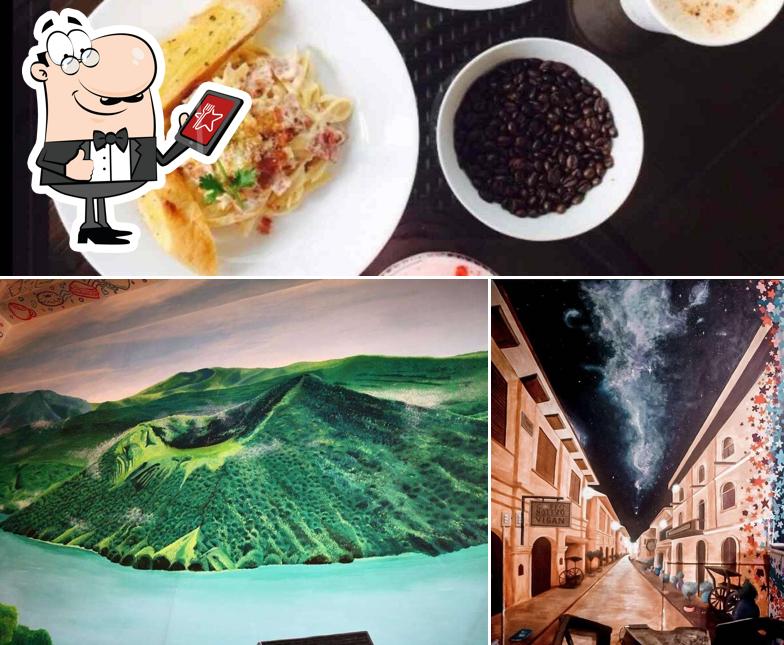 Caffe Nativo, Tagaytay - Restaurant menu, prices and reviews
