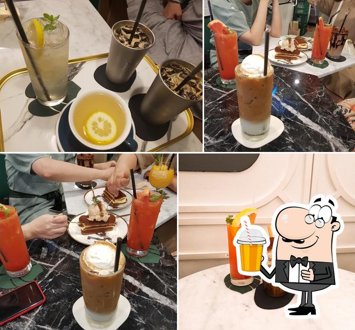 Cafe Fredo, Seul - Opiniones del restaurante