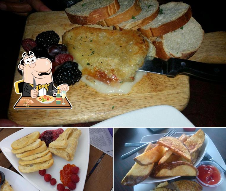 Monterey Court, Tucson - Restaurant menu, prices and reviews
