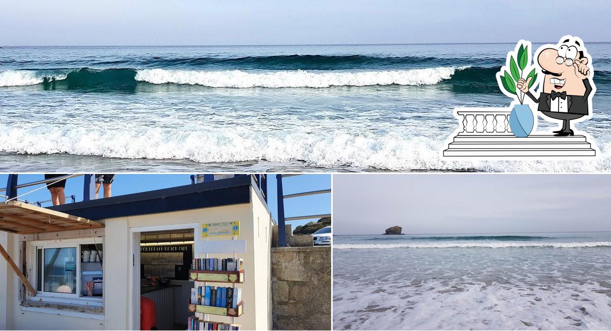 Find the best place to eat in Portreath, spring 2024 - Restaurant Guru
