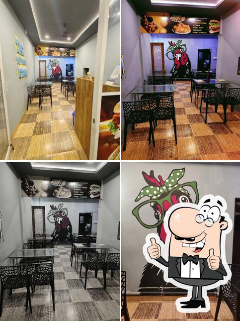 THE CHICKEN STORY, Aluva - Restaurant reviews