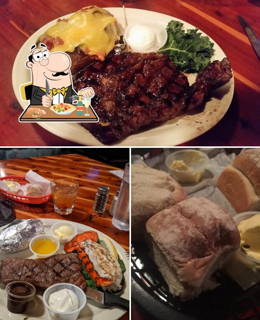 Cattletown Steakhouse & Saloon, Tucson - Restaurant menu, prices and ...