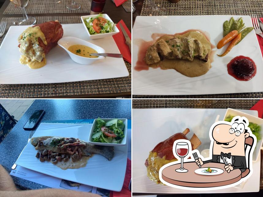 Die besten ribeye-Steak in Bouillon Restaurants, Winter 2023 ...