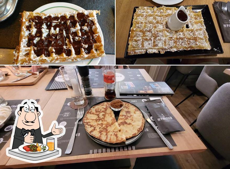 De Buck Au Pingouin, Blankenberge - Critiques de restaurant