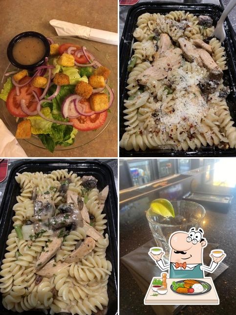 DeVino's Pizza & Pasta, Pleasant Hill - Restaurant menu, prices and reviews
