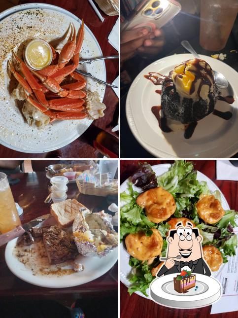 Delta Steakhouse, Senatobia - Restaurant menu, prices and reviews