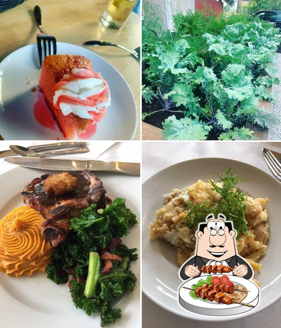 JBJ Soul Kitchen, Red Bank - Restaurant menu, prices and reviews