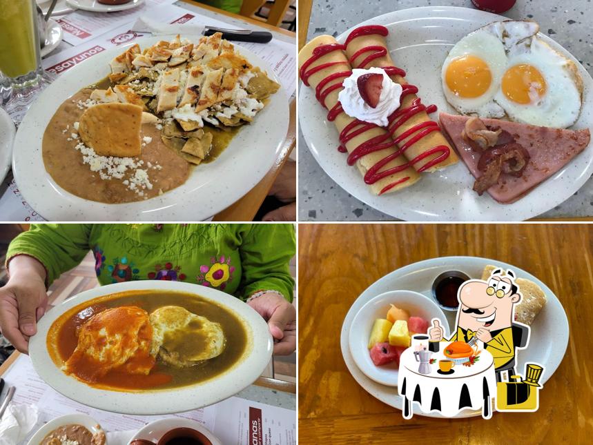 EL PANKEKI MONARCA, Tijuana - Menú del restaurante, precios y reseñas