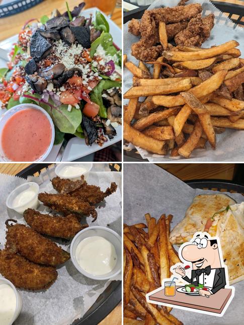Flavor 91 Bistro, Whitehall - Restaurant menu, prices and reviews