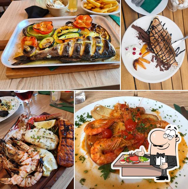Top 7 restaurants in Tenby, october 2025 - Restaurant Guru