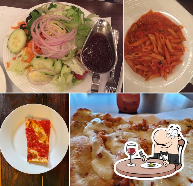 Delicious food delivery in Rockville Centre