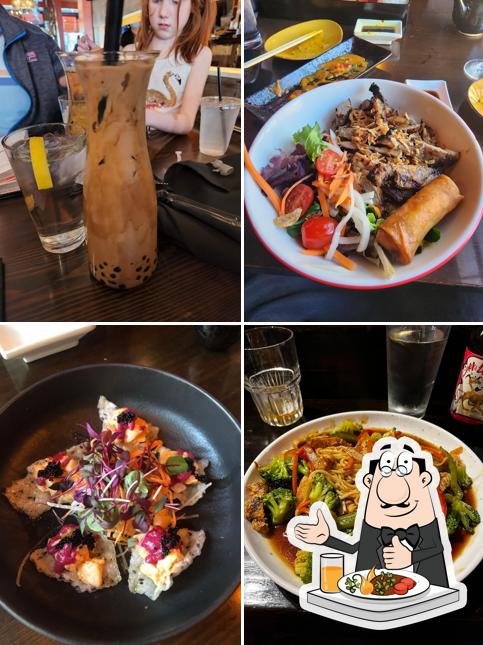 Lazy fish, Frederick - Restaurant menu, prices and reviews