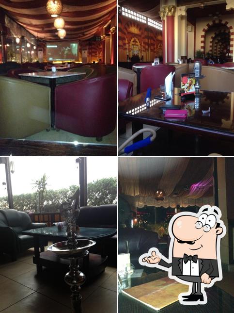 Best sport bars in Hurghada, spring 2024 - Restaurant Guru