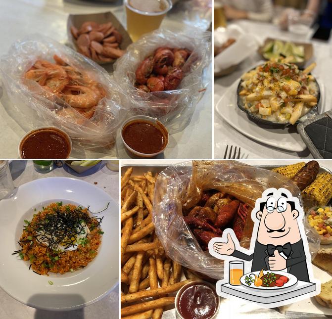 Pirates Kitchen Artesia in Artesia - Restaurant menu and reviews
