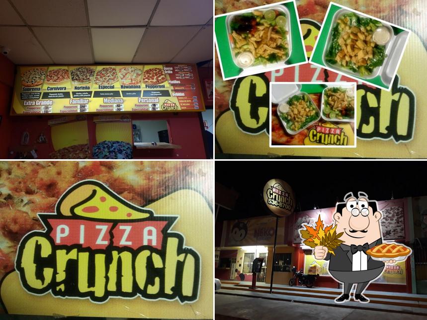 Sonora Pizza, San Luis Río Colorado - Menú del restaurante, precios y ...