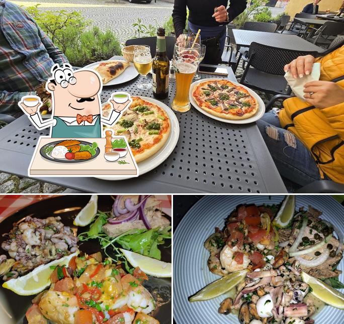 Pronto Pronto pizzeria, Rudolstadt - Restaurant reviews