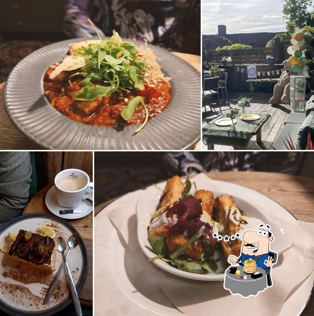 The Bailiffs House Bewdley Lounge & Restaurant & Events, Bewdley ...