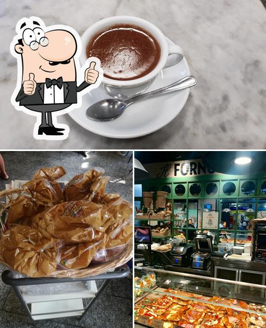 Snack Bar Bol Ber, Milan - Restaurant menu, prices and reviews
