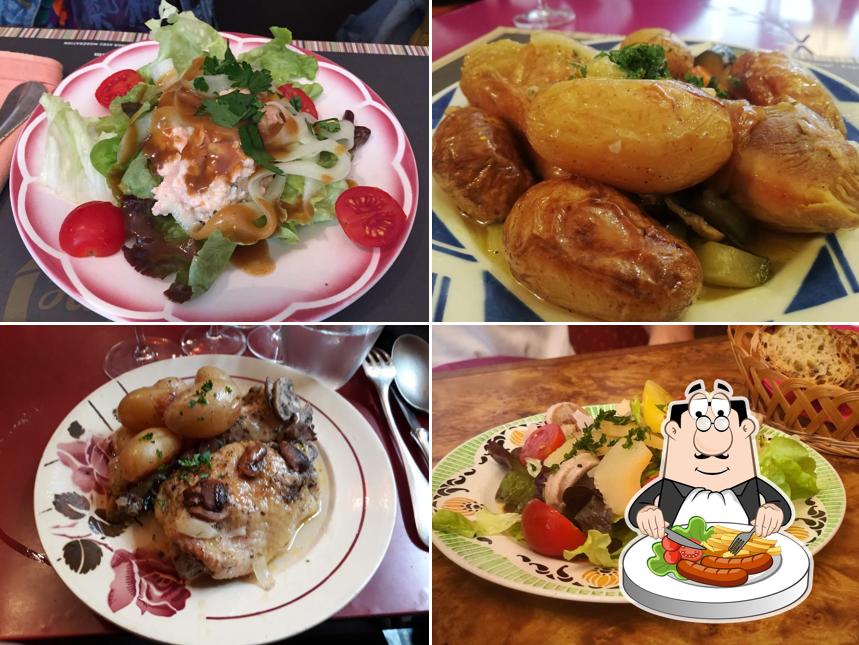 Chez Jérôme, Reims - Restaurant menu, prices and reviews