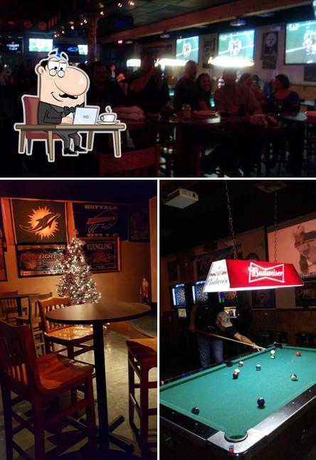 Florida Tap Room in Orlando - Restaurant reviews