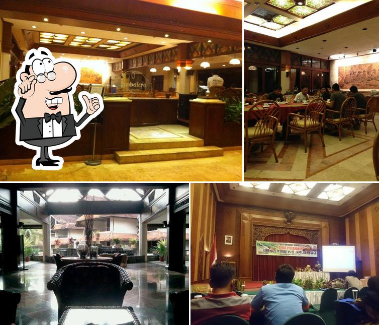 Pusako Hotel Bukittinggi pub & bar, Bukittinggi - Restaurant reviews