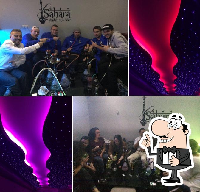 Sahara Shisha Cafe, Trier - Speisekarte, Preise und Bewertungen
