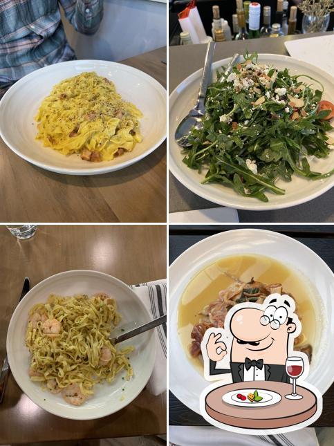 The Kitchen Table Reno, Reno - Restaurant menu, prices and reviews
