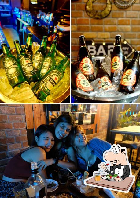 7 Fridays Grillery QC, Quezon City - Restaurant menu, prices and reviews