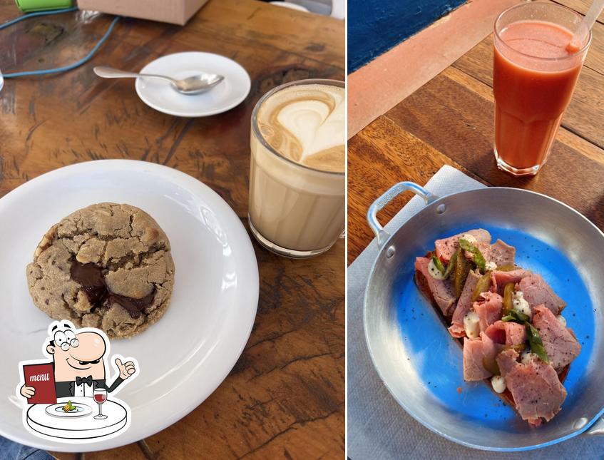 Serena Cafeteria, São Paulo - Avaliações de restaurantes