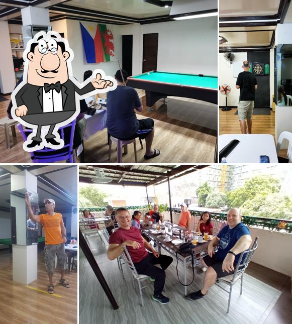 Angeles City Expat Life, Angeles - Restaurant menu, prices and reviews