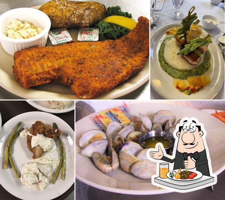 Top 5 restaurants in Sackets Harbor, december 2025 - Restaurant Guru