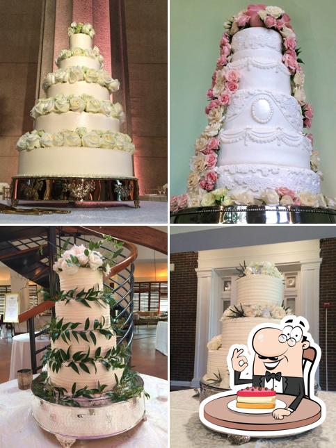 Classic Cakes in Brentwood - Restaurant reviews