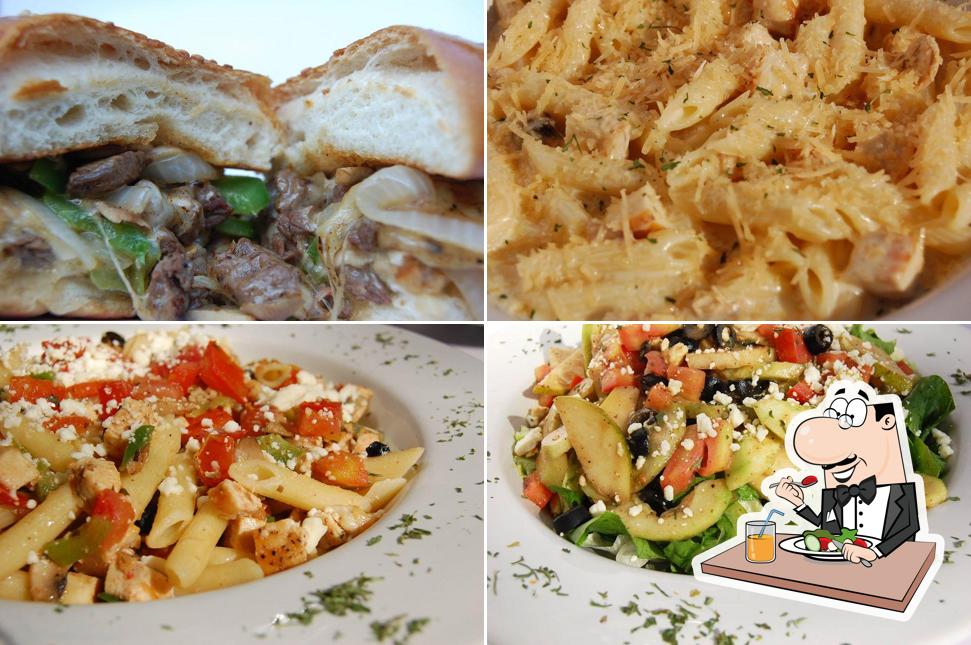 Corner Deli Santa Maria, Monterrey, Blvd. Díaz Ordaz 130 - Restaurant ...