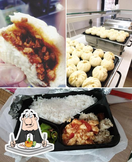 Damai Fresh, Aachen - Restaurant menu, prices and reviews