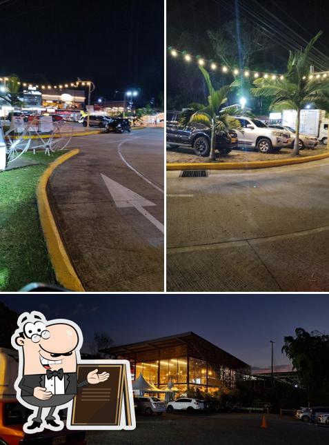 El Rodizio, HUERTAS - Menú del restaurante, precios y reseñas