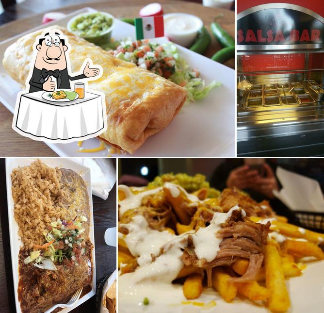 El Torito Loco, Chino - Restaurant menu, prices and reviews