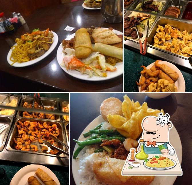 Top 5 restaurants with egg rolls in Walker, september 2025 - Restaurant Guru