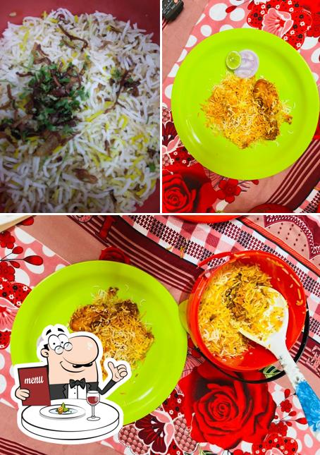 Hot Bucket Biryani, Secunderabad - Restaurant menu, prices and reviews