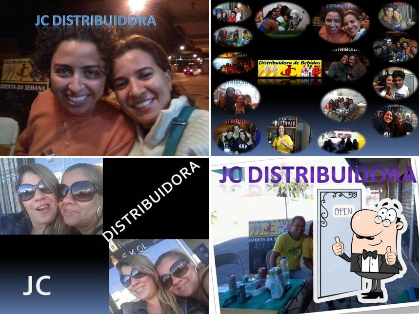 JC Distribuidora De Bebidas, Sobradinho