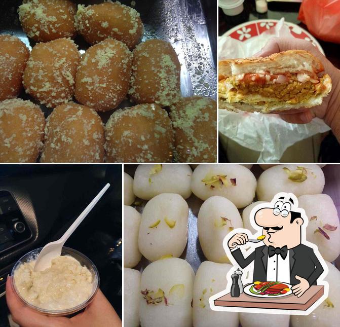 Karachi Rabri Sweets restaurant, Ajman - Restaurant menu and reviews