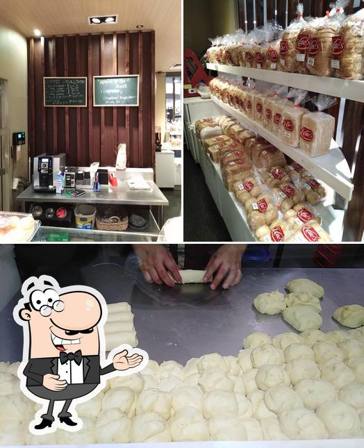 Kate's Bakery at Rustan's, Cebu City - Restaurant menu, prices and reviews