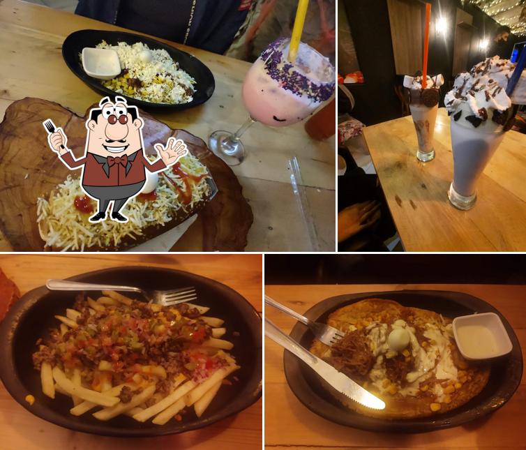 Manolos Gourmet, Bogotá - Menú del restaurante, precios y reseñas