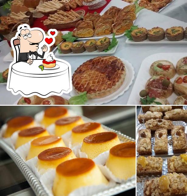 Padaria Marety, Pelotas - Menu do restaurante, preços e opiniões