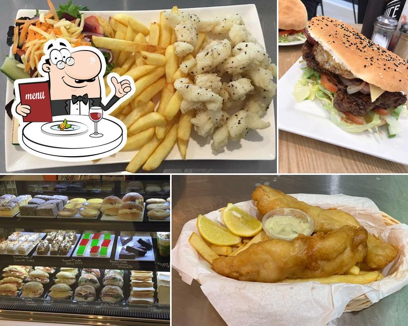 Top 5 restaurants in Port Arthur, Tasmania, october 2025 - Restaurant Guru